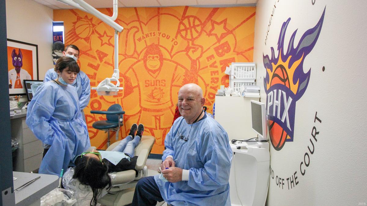 Phoenix Stories 2019: The Society of St. Vincent de Paul - Phoenix ...