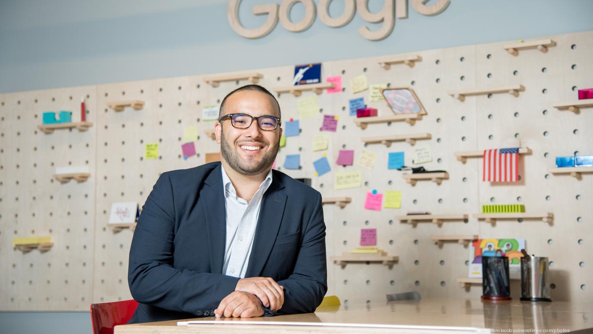 Google raises profile of STEM-focused 'SMASH' Academy - San Francisco ...