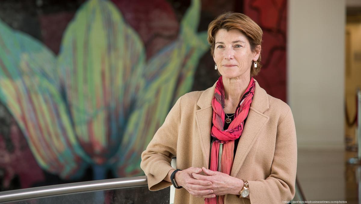 Zuckerberg Hospital's CEO talks billing, homelessness and its digital ...
