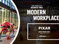 Modern Workplaces: Inside Uber’s Pier 70 building - San Francisco ...