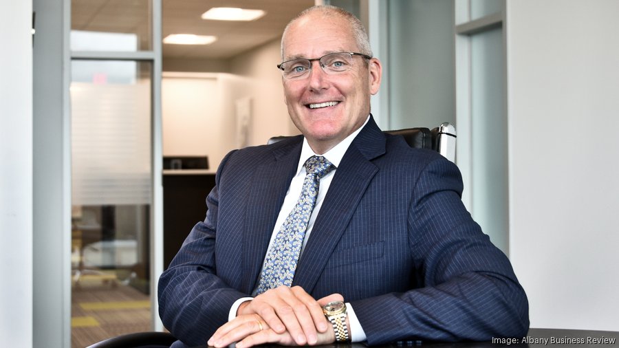 The Achievers award honorees for 2019 include Tom Amell, Latham Pool ...