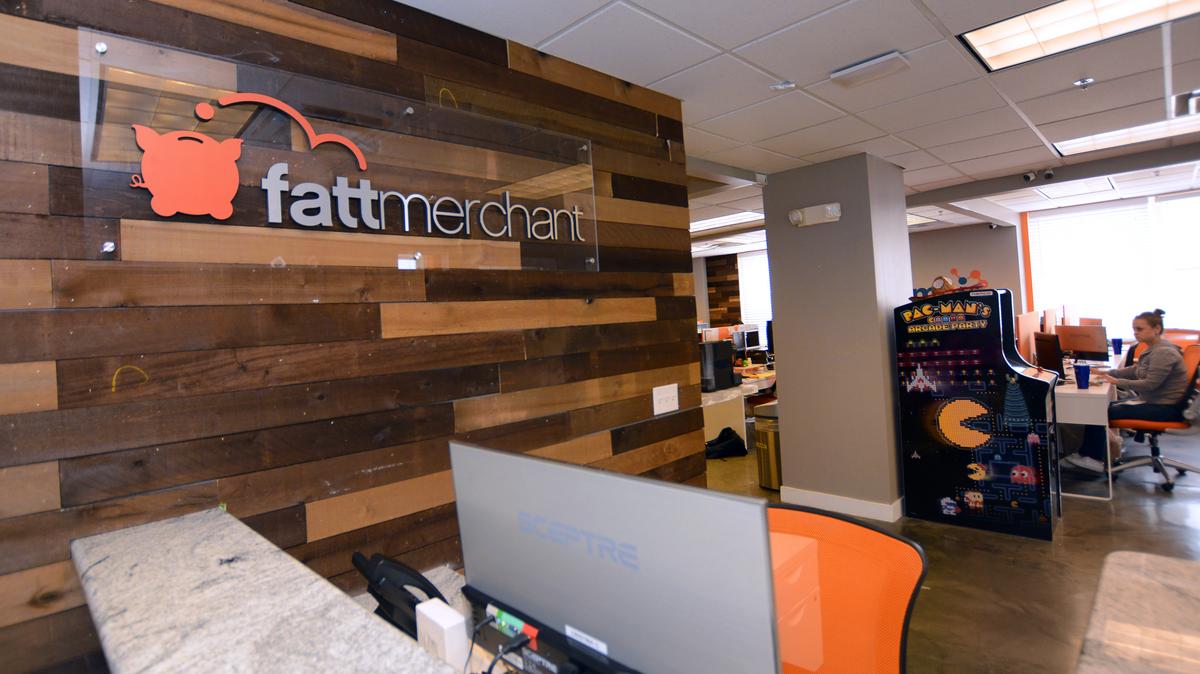 Florida tech company sought for new office space downtown - Orlando ...