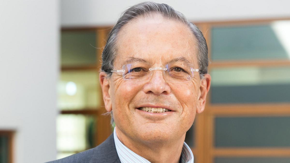 How Arie Belldegrun wants to rework biotech real estate in the Bay Area ...