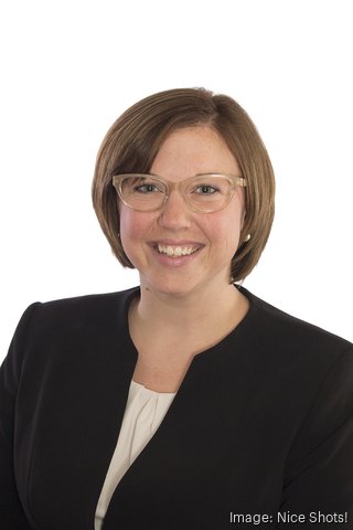 People to Know Banking: Alicia Berry | German American Bank ...