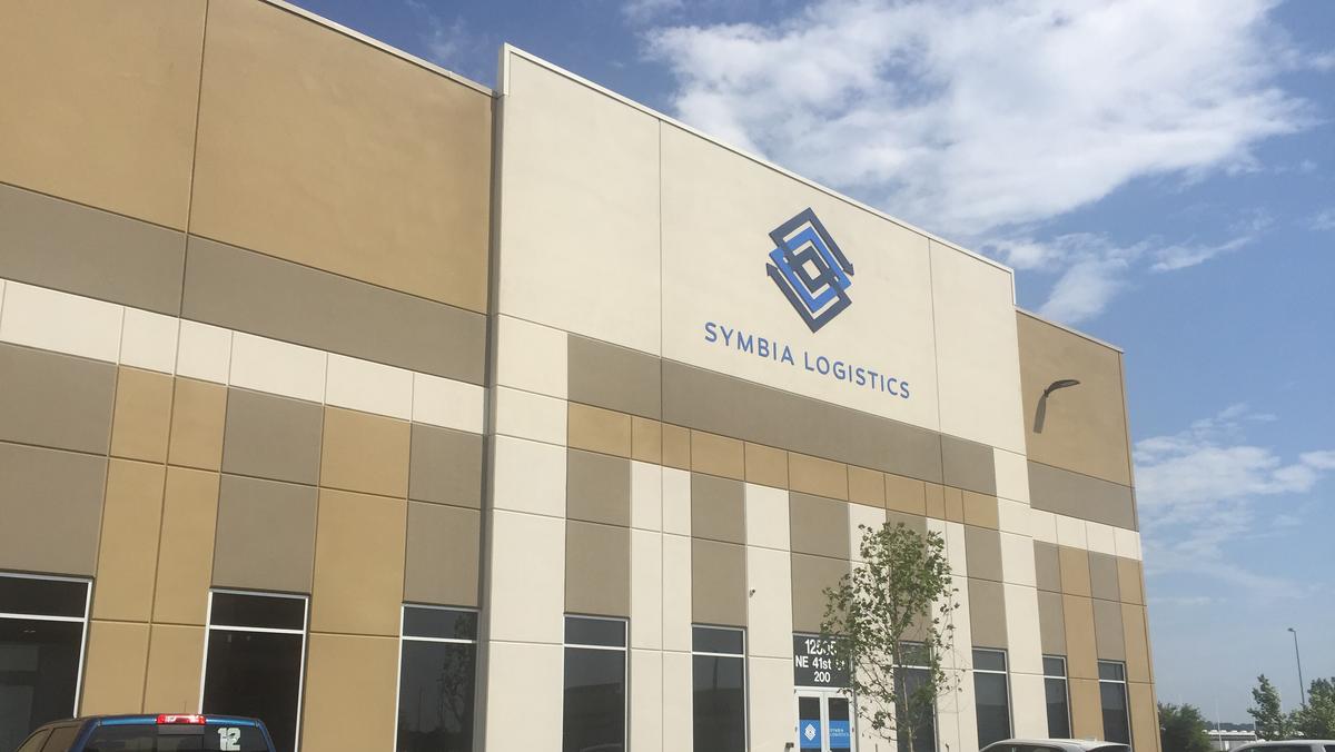 Symbia Logistics immediately expands its new KC fulfillment center ...