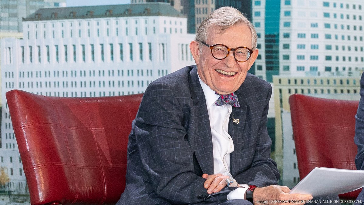 Gee returning to OSU for 1-year consulting role - Columbus Business First