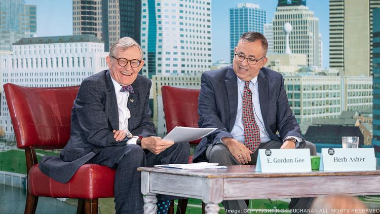 Gordon Gee's time at Ohio State: The 3 things he is most proud of ...