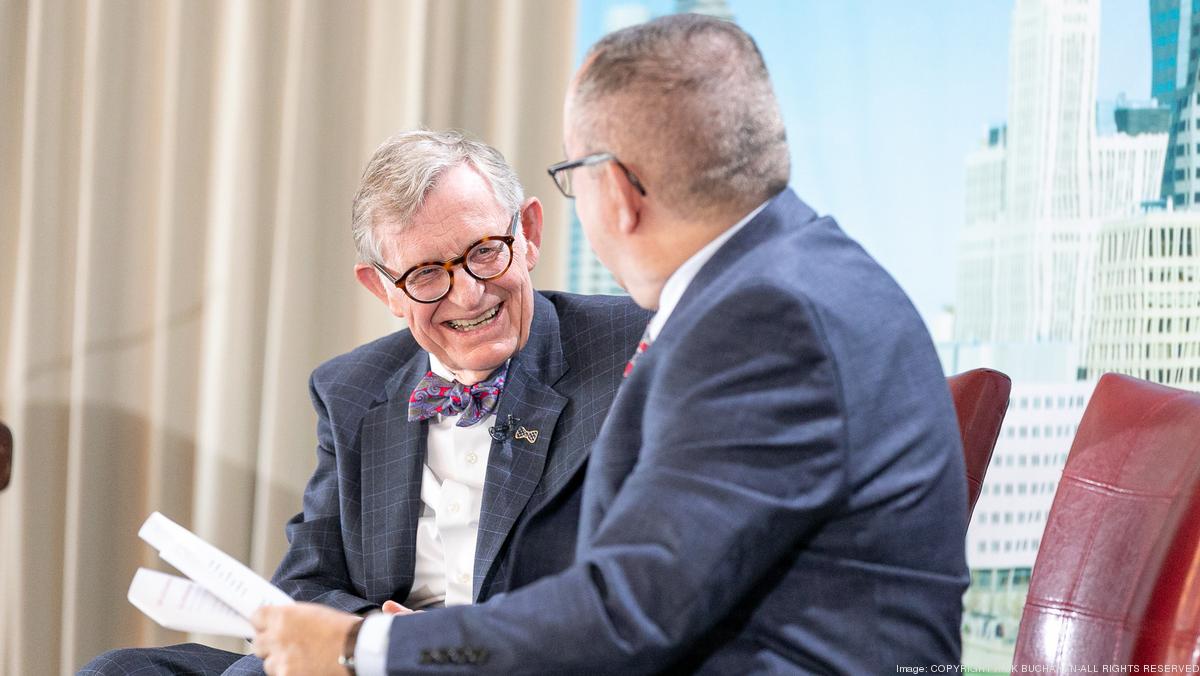 Gordon Gee's time at Ohio State: The 3 things he is most proud of ...