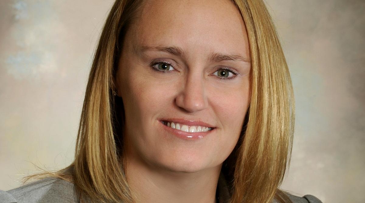 Humana name Susan Diamond CFO, succeeding Brian Kane - Louisville ...