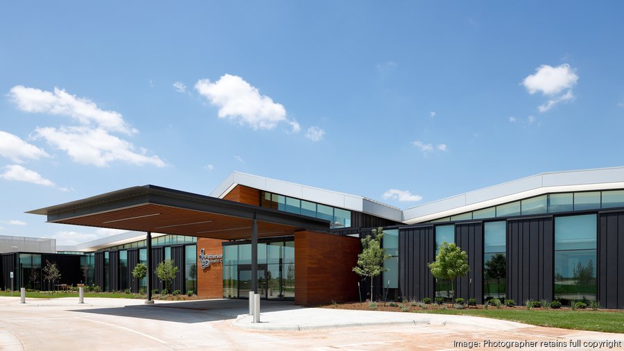 Neal Patterson-inspired health center opens with aim to reshape rural ...