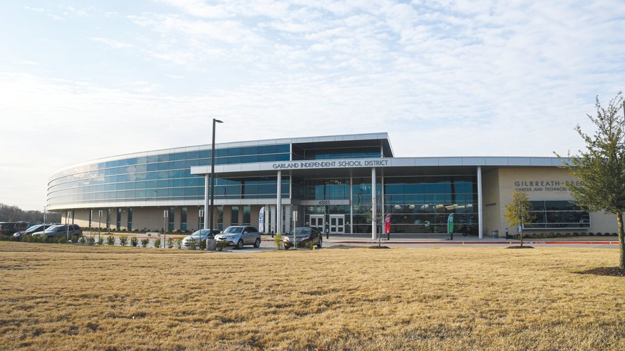 Garland is building its own workforce of the future - Dallas Business ...