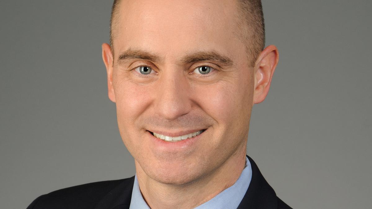 Wells Fargo names new Nashville chief - Nashville Business Journal