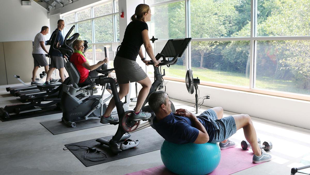 Healthiest Employers 2019: Distribution Management - St. Louis Business ...