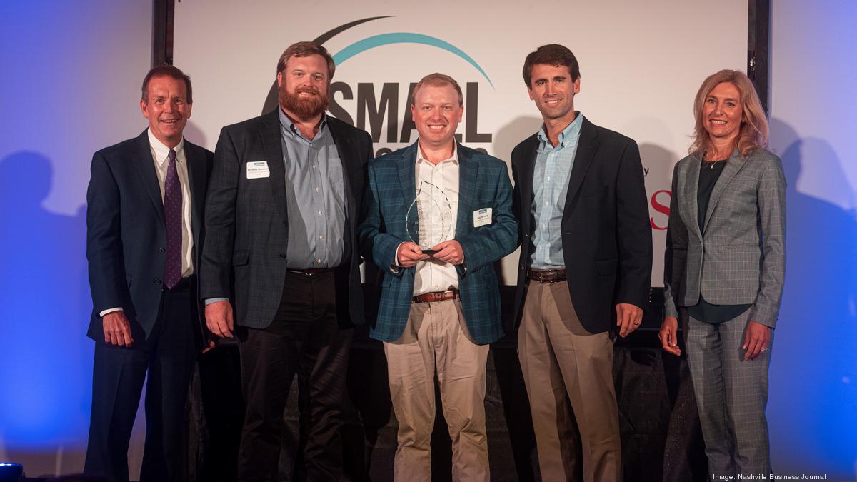 Perimeter Security Partners - Nashville Business Journal