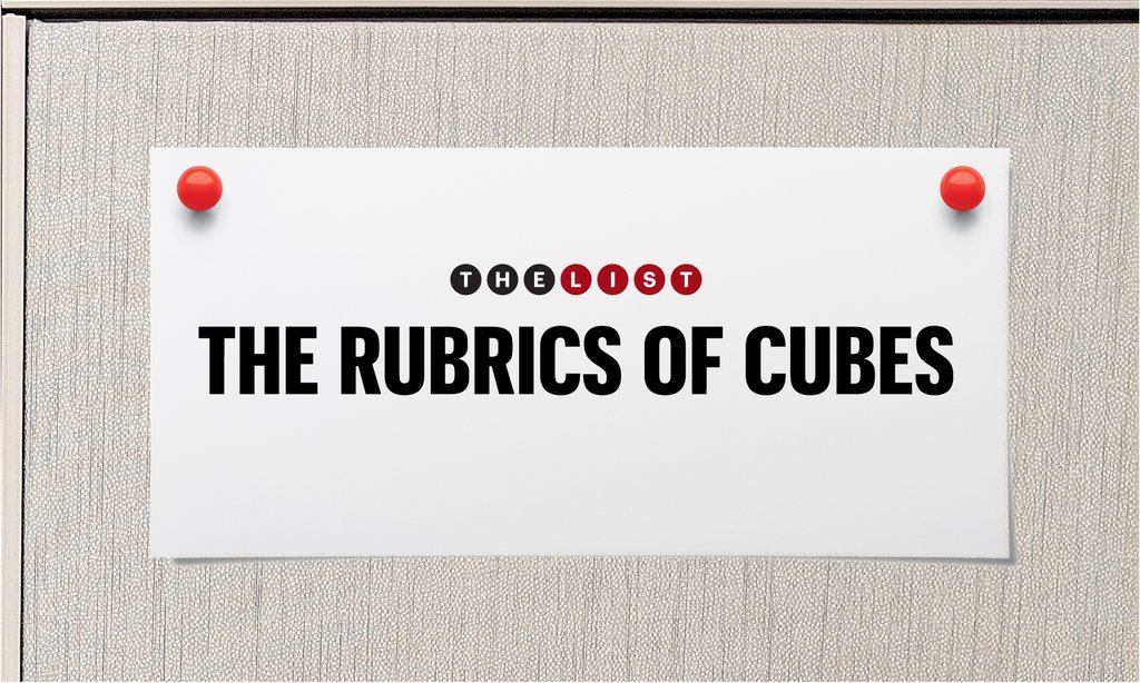 The little-known tale of the birth, function and death of the cubicle ...