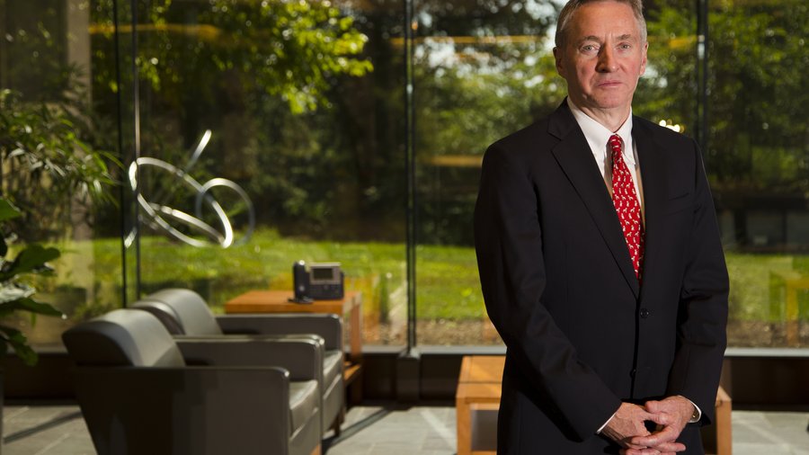 Michael Keating revamps litigation strategy at Emerson - St. Louis ...