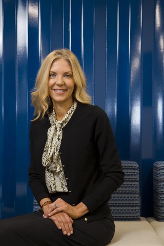 Stephanie Randall of Milestone Equipment Holdings - St. Louis Business ...