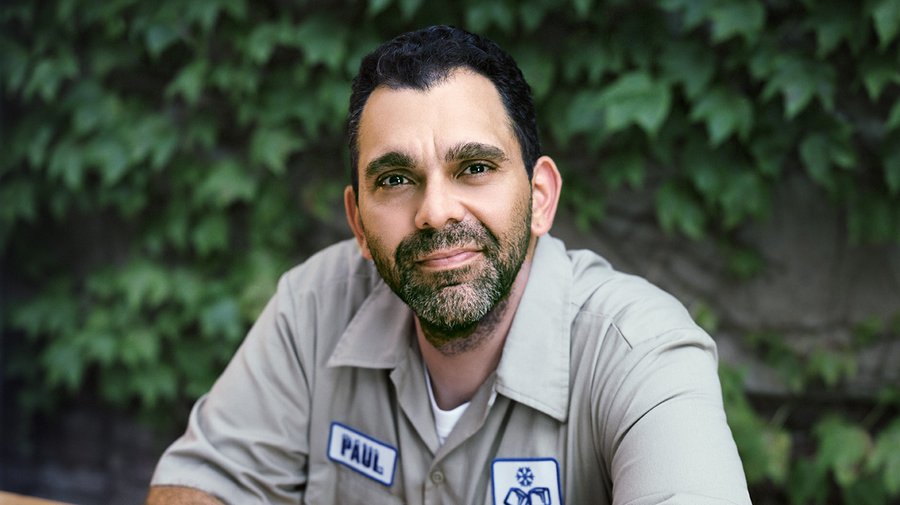 Jim Beam and R/GA Chicago haul in real people to assess a highball ...