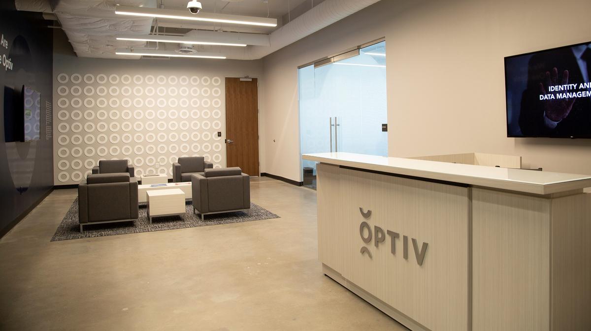 Optiv aims to add more than 200 workers at new Texas site - Denver ...