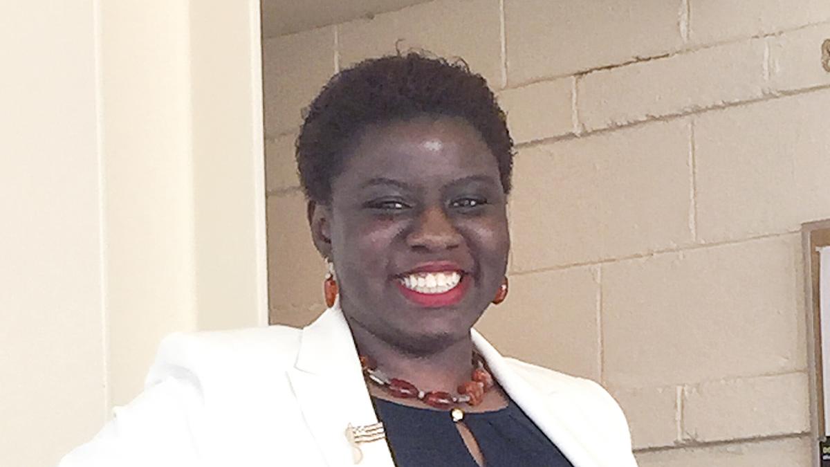 Indira Henard - Washington Business Journal