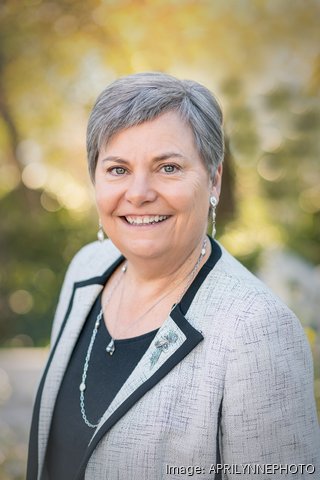 Fairytale Town executive director Kathy Fleming to step down ...