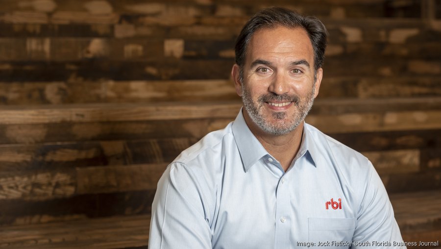 Cover Story: Burger King plans whopper of an expansion - South Florida ...