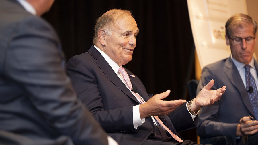 Q&A with Ed Rendell on DNC - Milwaukee Business Journal