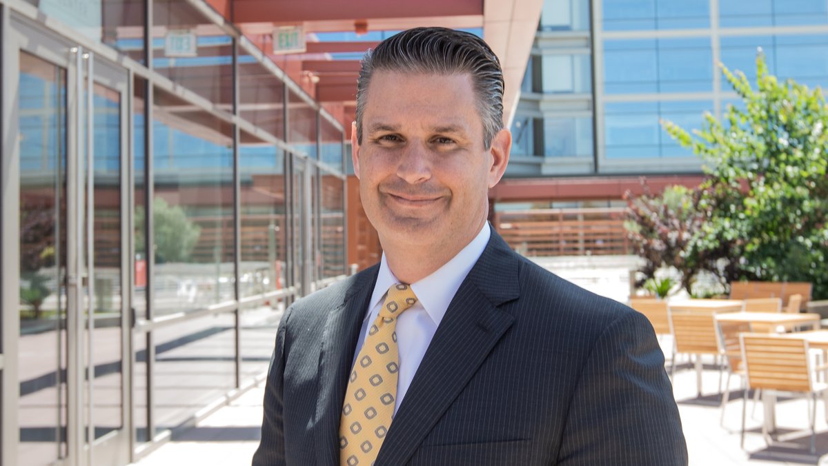 Stanford Health, Kaiser Santa Clara, two other Silicon Valley hospitals ...