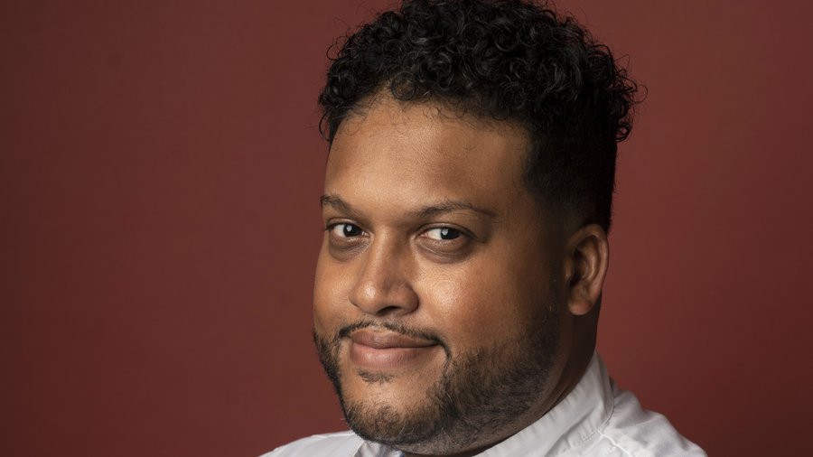 16 black chefs who are changing food - Milwaukee Business Journal