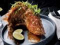 16 black chefs who are changing food - Houston Business Journal