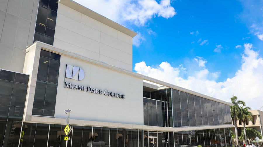 Medical Campus MDC