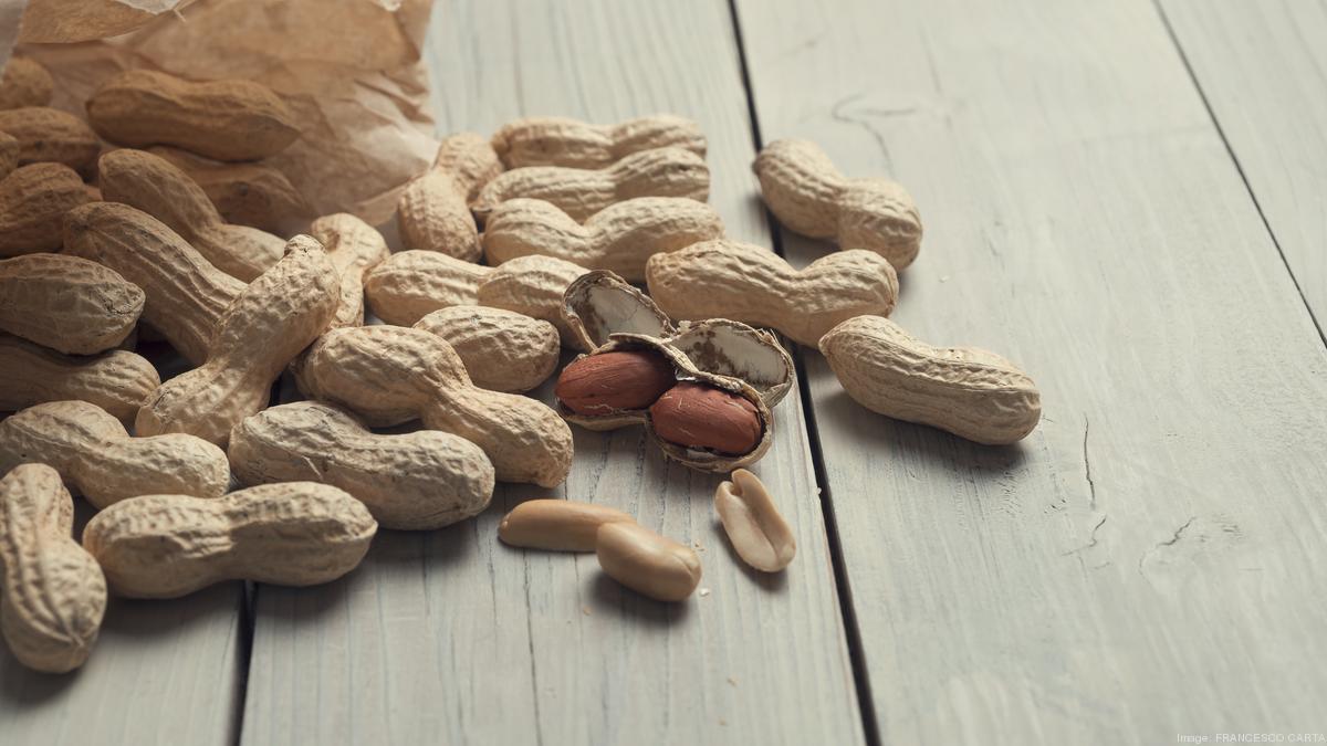 Coastal Growers LLC building peanut shelling plant in Atmore ...