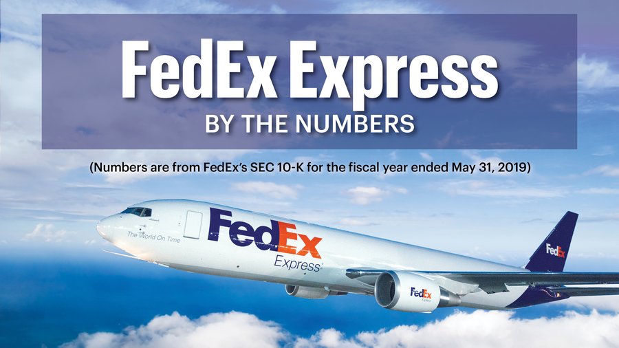 FedEx Express to host Memphis job fair Aug. 24. - Memphis Business Journal