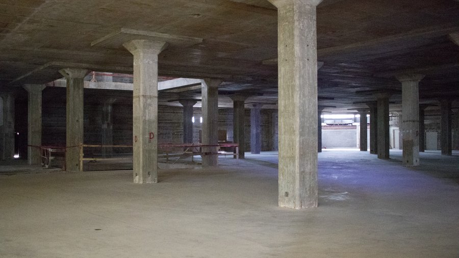 The Ion, Houston's future innovation hub in the former Midtown Sears ...