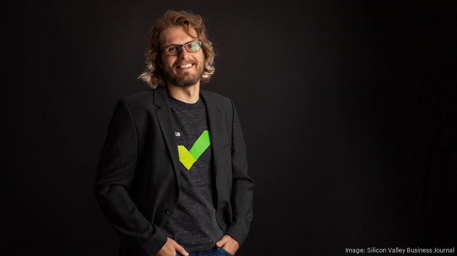 Wrike's Andrew Filev is a 40 Under 40 honoree. - Silicon Valley ...
