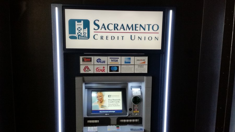 Sacramento Credit Union opening Folsom branch - Sacramento Business Journal