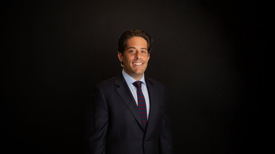 Tivic Health's Blake Gurfein is a 40 Under 40 honoree. - Silicon Valley ...