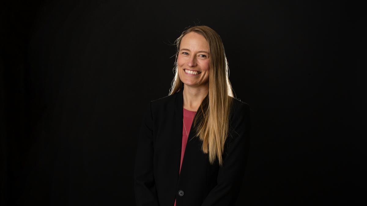 County of Santa Clara's Greta Hansen is a 40 Under 40 honoree ...