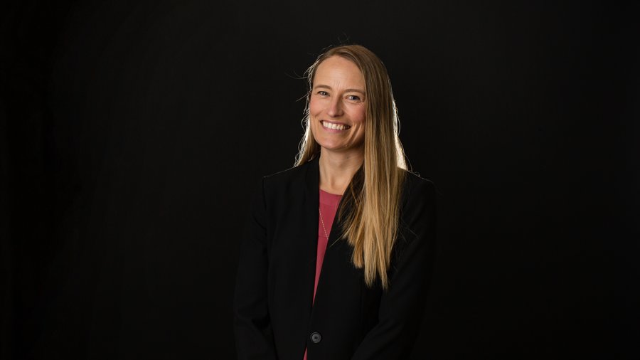 County of Santa Clara's Greta Hansen is a 40 Under 40 honoree ...