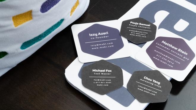 Here are some of the best nicknames for workers at local technology and ...