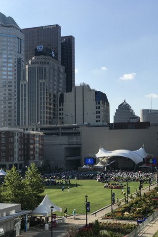 Columbus Symphony brings back 'Picnic with the Pops' this summer ...