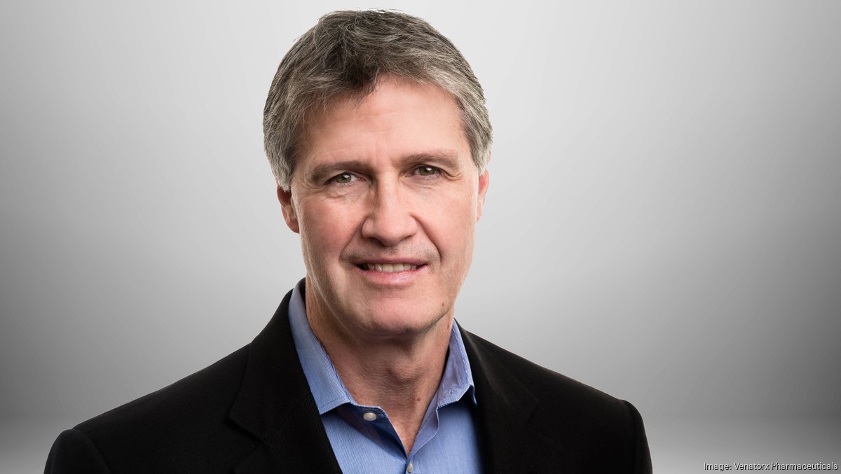 Venatorx lands third BARDA contract, this one worth up to $167M ...