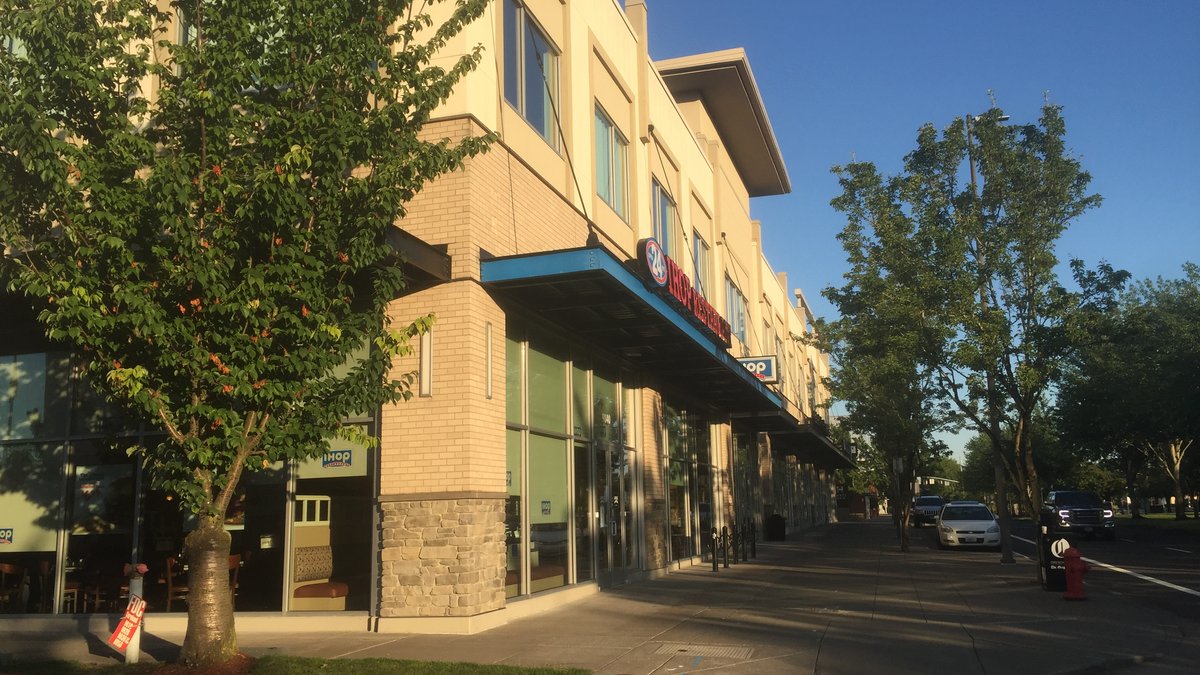 Prosper Portland to add more retail to Cascade Station - Portland ...