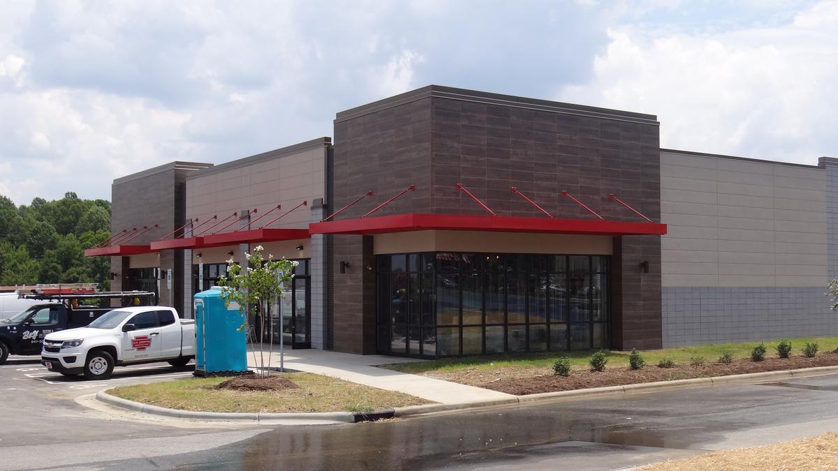 Hand & Stone plans to move into shops at Palladium in High Point ...