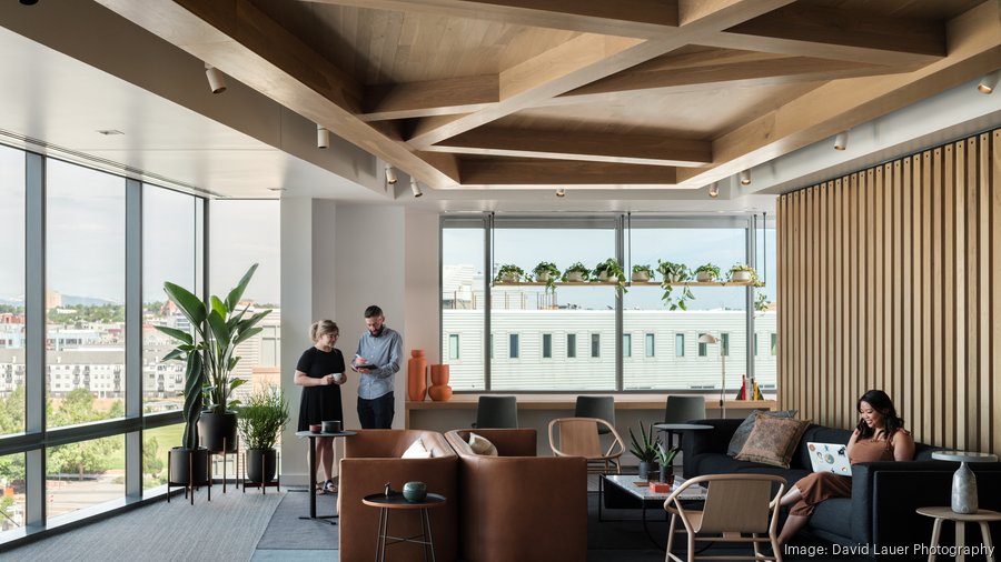 Salesforce to acquire Slack for $27.7 billion - Denver Business Journal