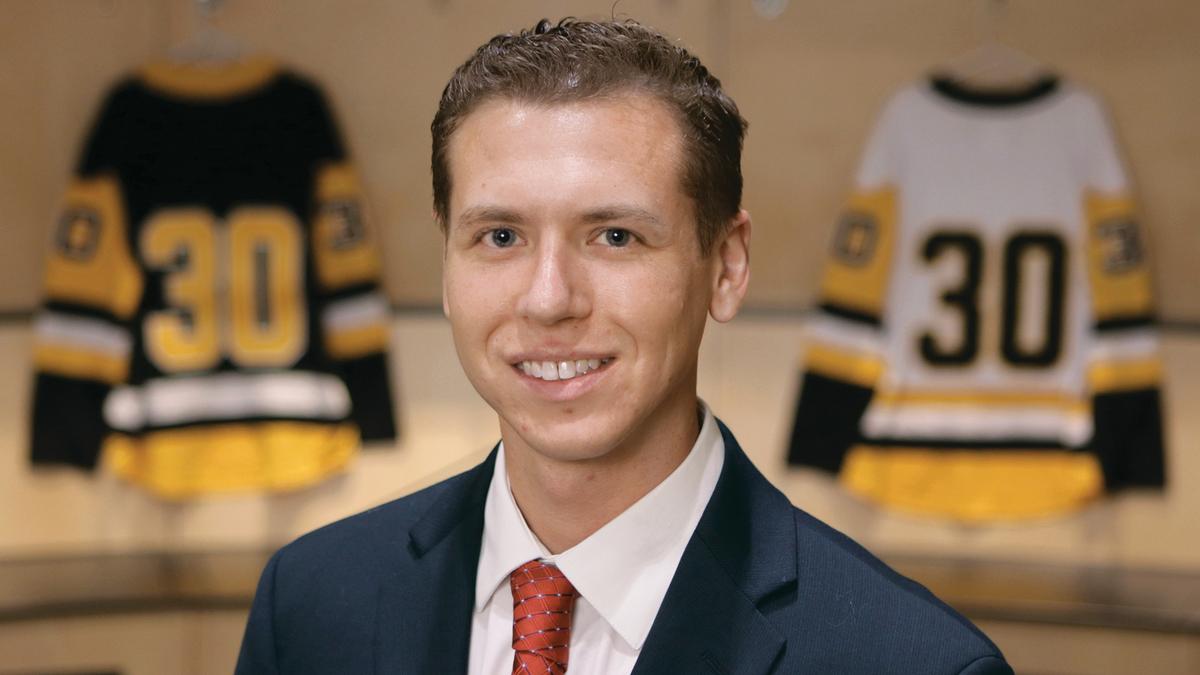 Rick Hopkinson, Mt. Oliver Borough - Pittsburgh Business Times