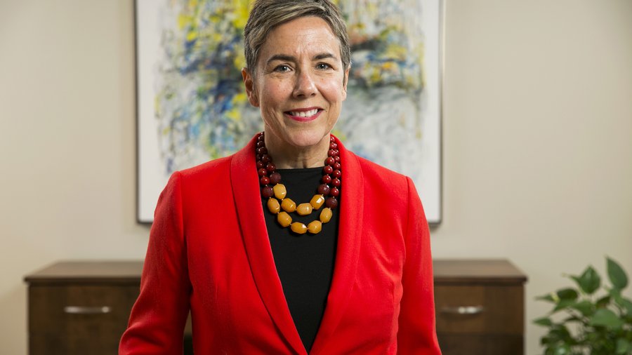 Susan Barry to leave the Community Foundation of Louisville for role on ...