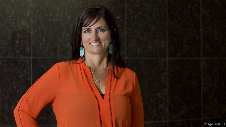 Ginter, Rine, Williams selected to U.S. finance influencers list ...