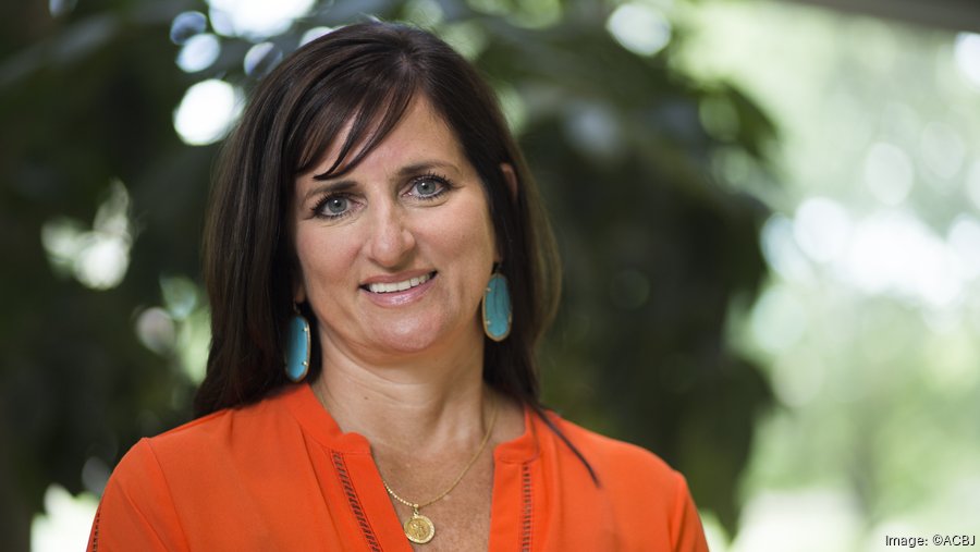 Lisa Ginter 20190722