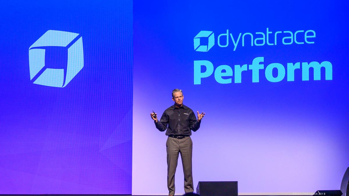 Dynatrace IPO price raised to $408M - Boston Business Journal